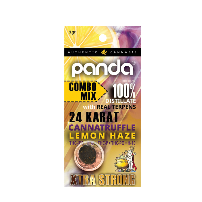 Panda Vape - Μεγάλη Ποικιλία | CBD Oil Shop